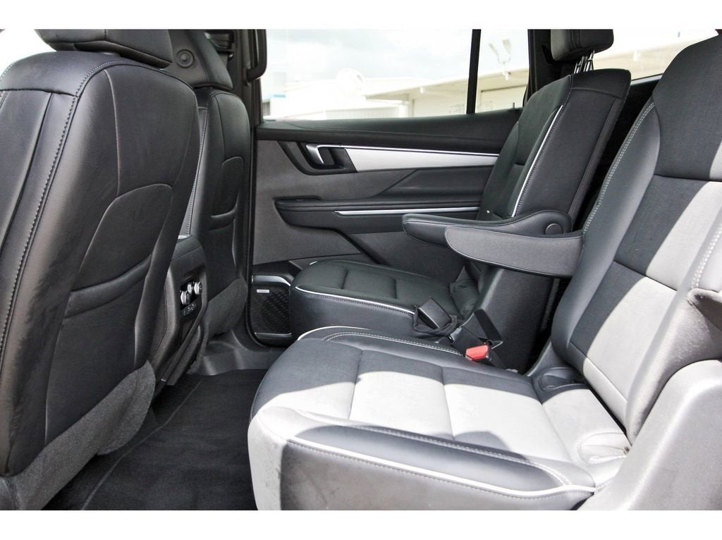 2025 Buick Enclave Preferred Rosenberg TX | Finnegan Chevrolet ...