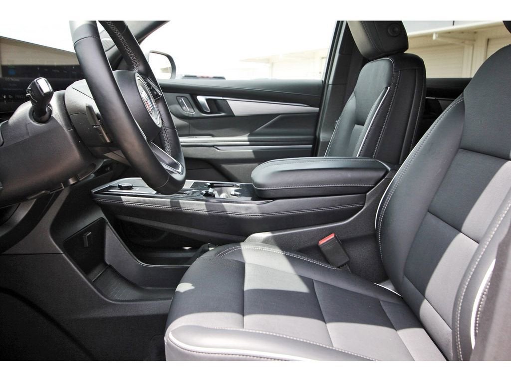 2025 Buick Enclave Preferred Rosenberg TX | Finnegan Chevrolet ...